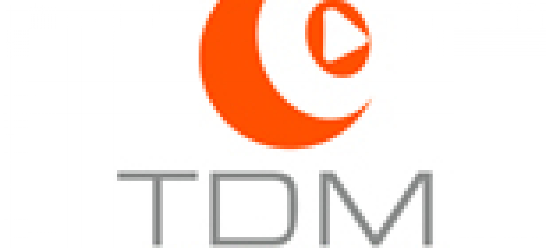 TDM LOGO - ODMedia Aggregation Services